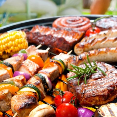 ASADO FAMILIAR PARA 2 A 4 PERSONAS | La Gran Surtidora